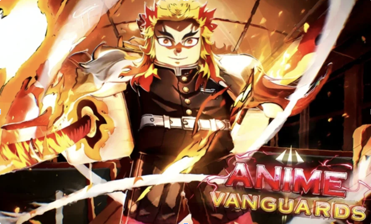 Anime Vanguards: How to Reroll Stats & Traits