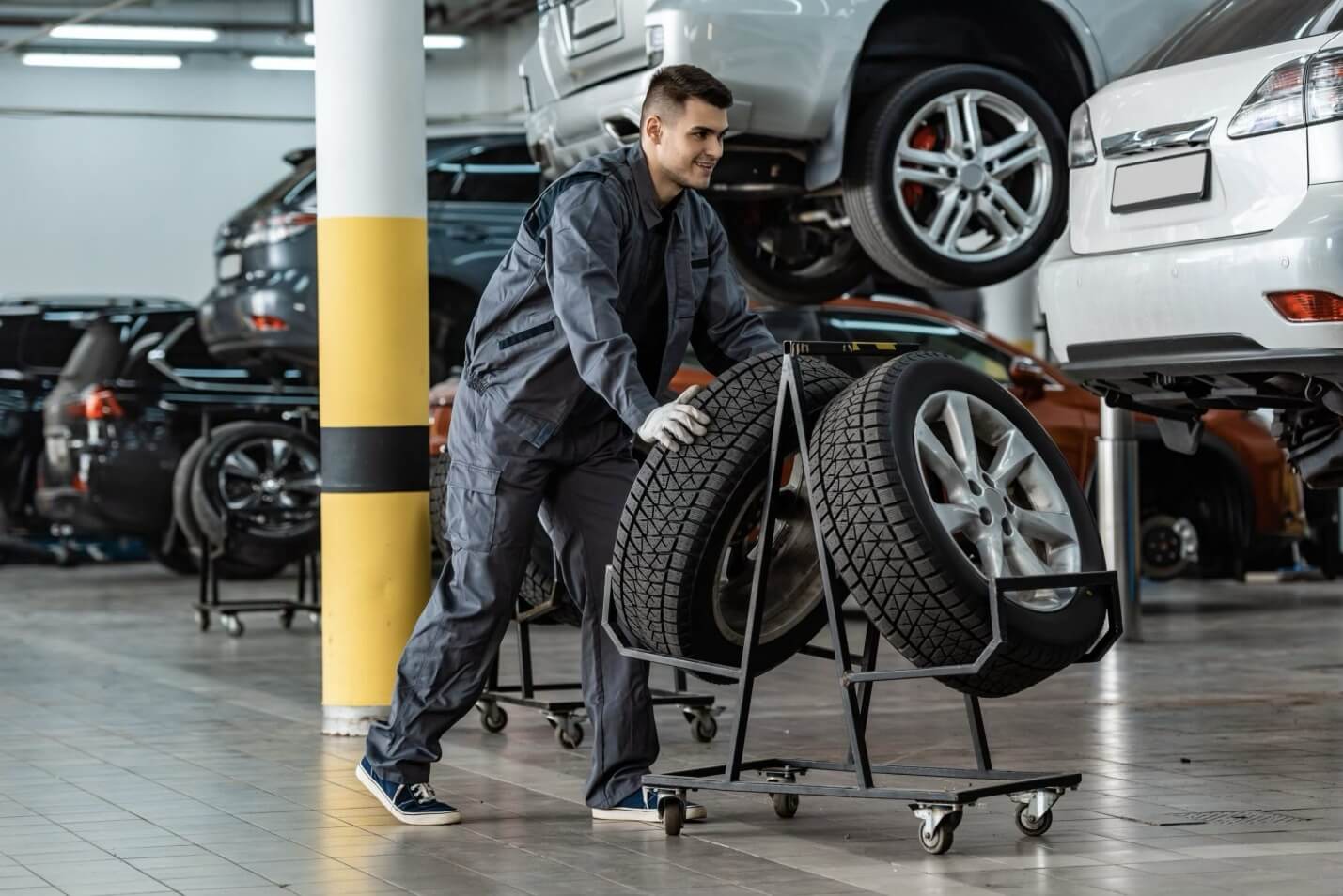 Huttos Highway Heroes Why Tires For You Hutto Tx Is Your Ultimate Tire Solution