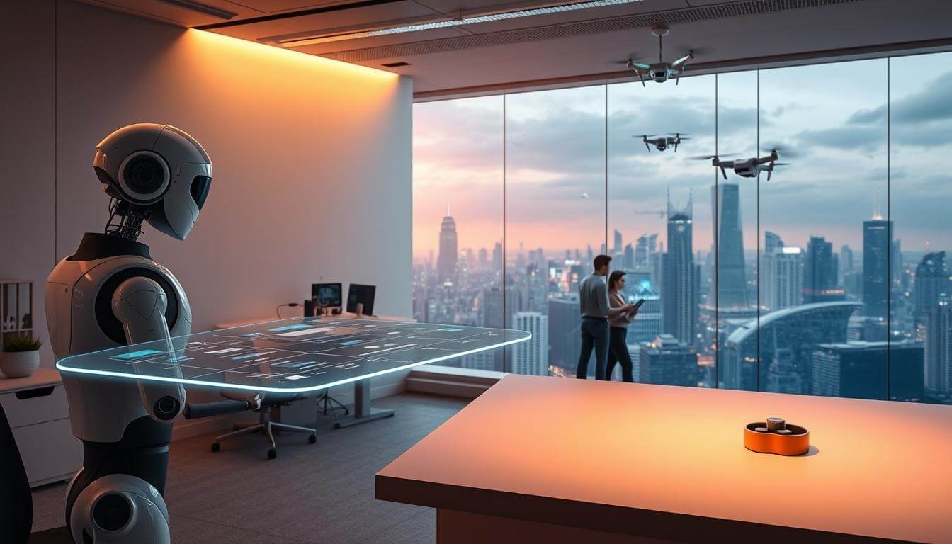 Tech Innovations That Are Changing The Way We Work Online