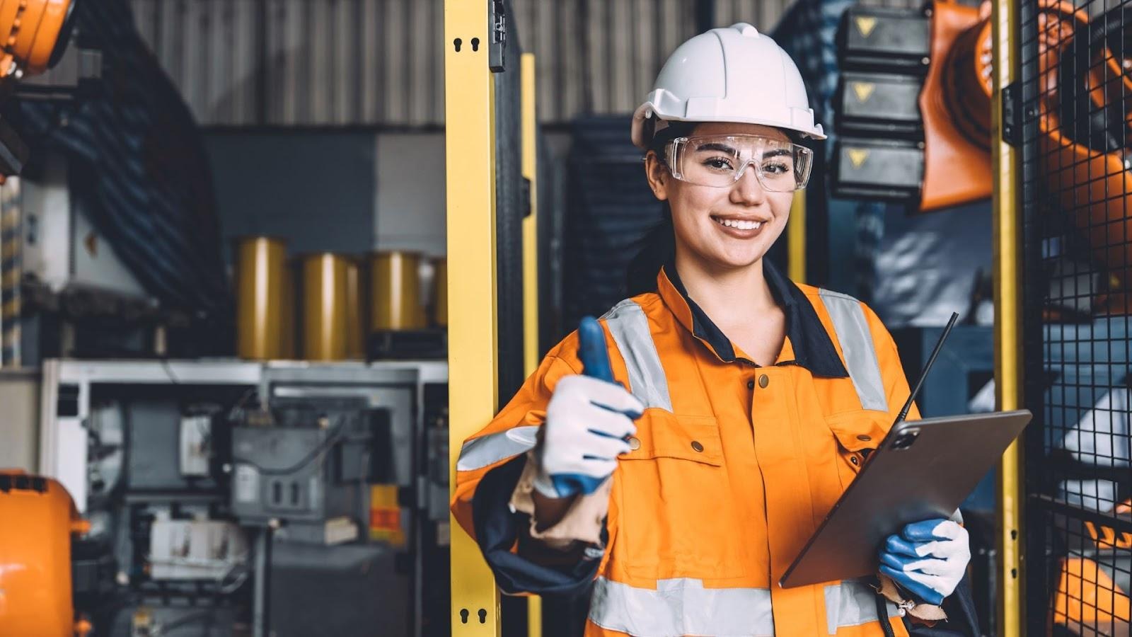 Creative Team Names for Health & Safety Initiatives That Inspire Confidence