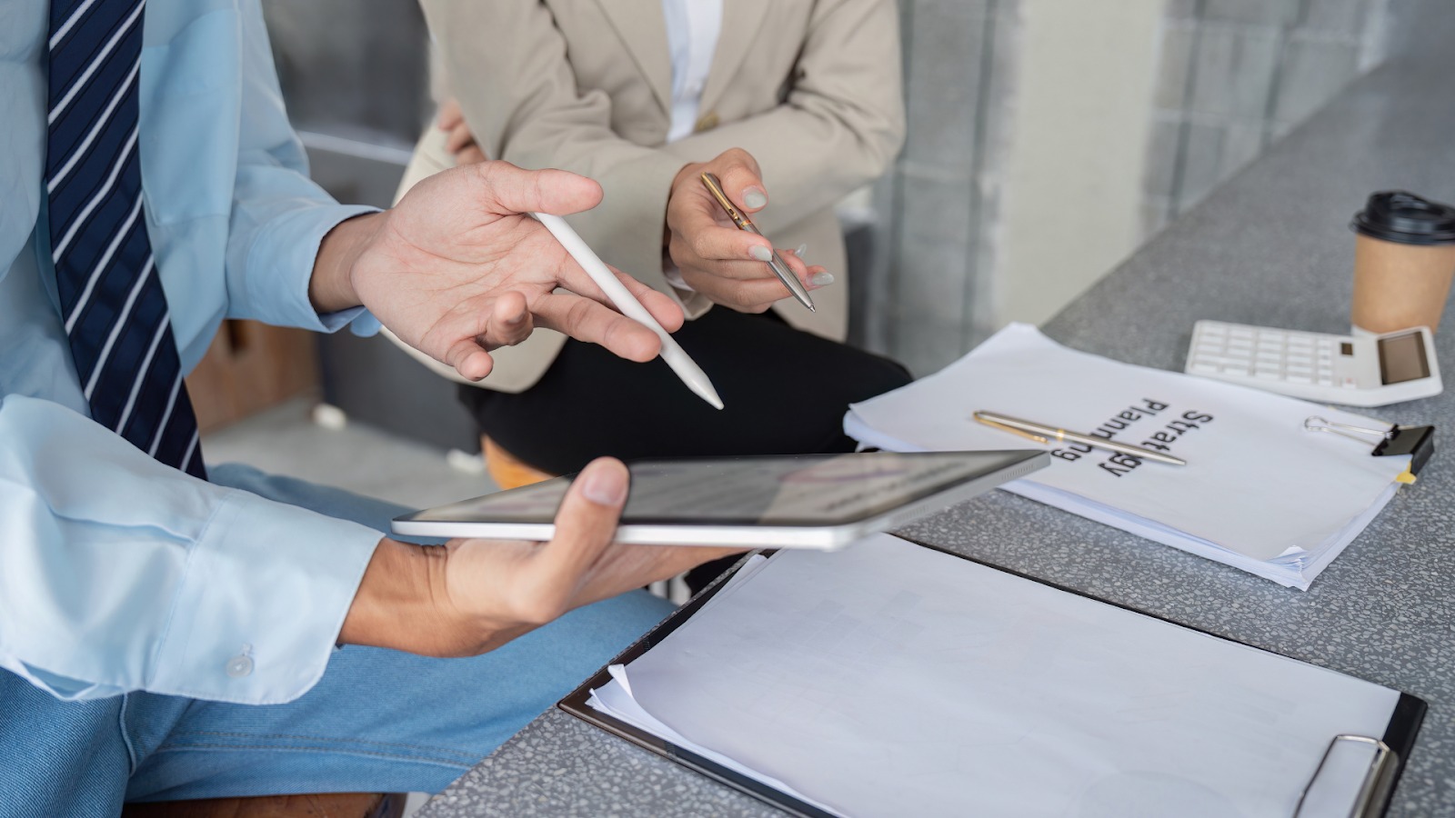 10 Strategic Ways Marketing Agencies Use Branding to Maximize Client's ...