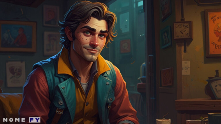 Funny Rogue Names: 580+ Witty & Amusing Alias Ideas For Rogues