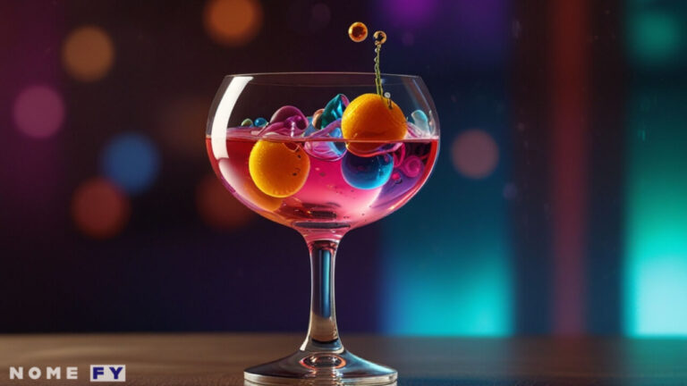 Funny Cocktail Names: 720+ Ideas To Lighten Up Your Party
