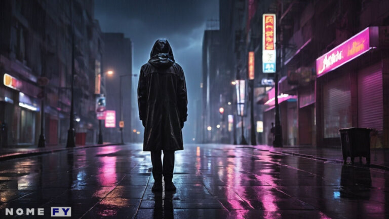 Dark Last Names: 580+ Spooky Names For Your Halloween Tales