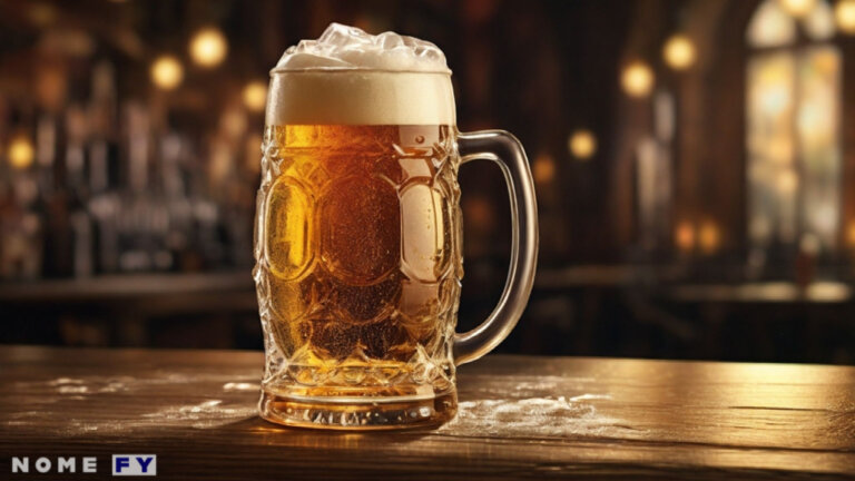 Funny Beer Names: 480+ Funny Brews To Tickle Your Taste Buds