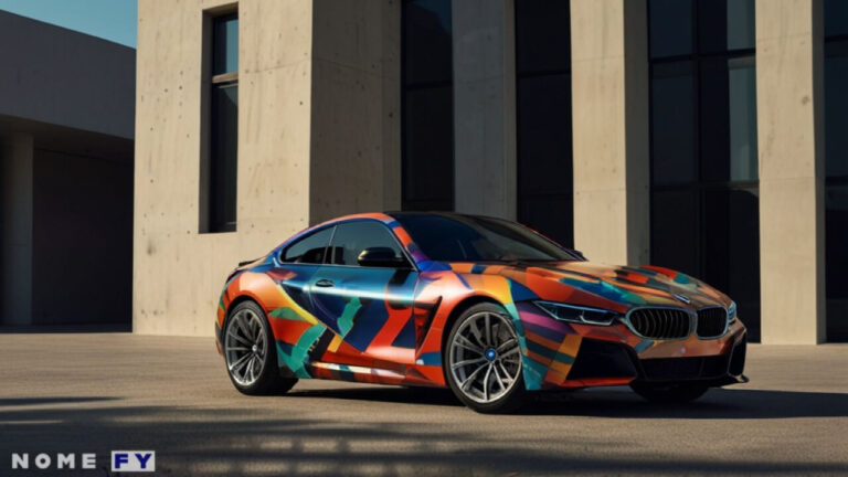 Funny BMW Names: 550+ Amusing Ideas For Your Bimmer