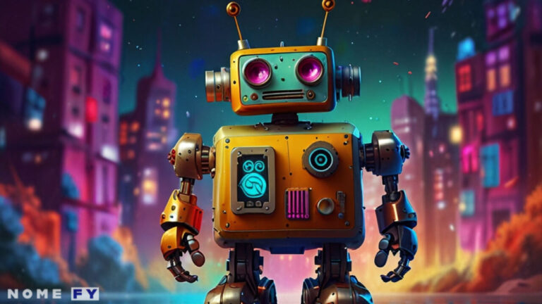 Funny Bot Names: 650+ Witty Ideas For Your Virtual Buddy