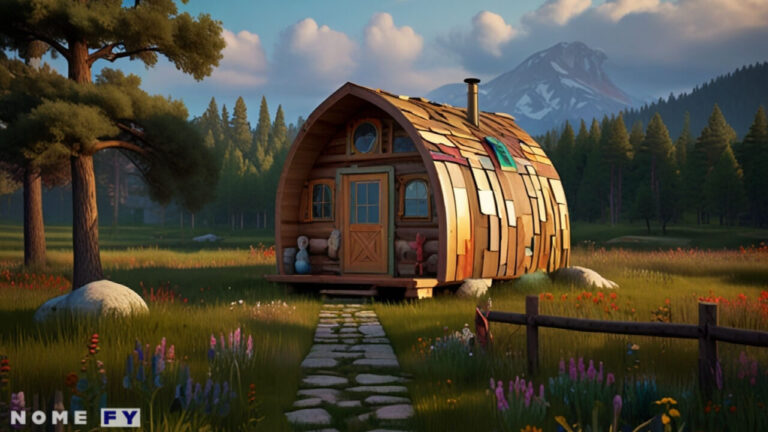 Funny Cabin Names: 640+ Best Ideas For Your Cozy Getaway