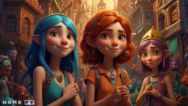 Funny Clan Names: 530+ Hysterical Names For Your Team