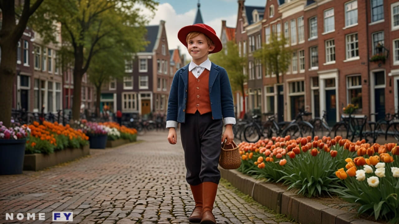 Funny Dutch Names 770 Funny Names You Won t Believe Exist