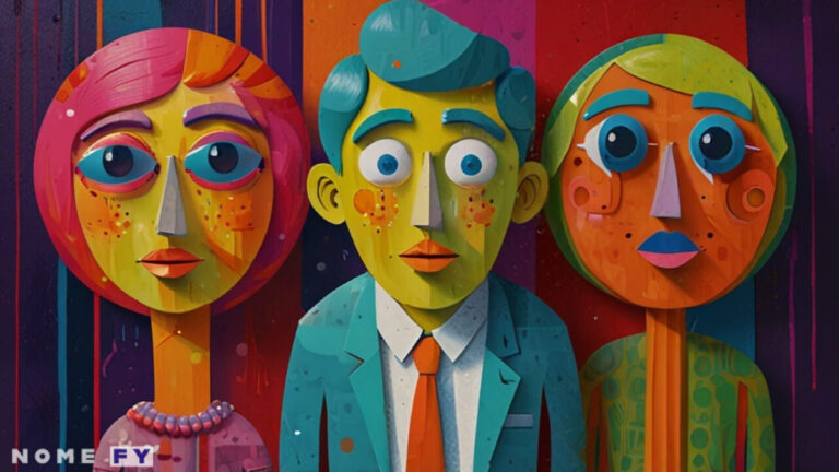 Funny First And Last Names: 500+ Pairings You Can't Miss