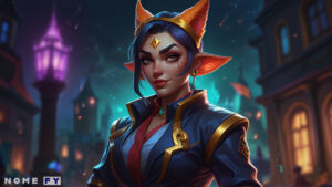 Funny LOL Names: 450+ Comedic Gamertags For Your Next Game