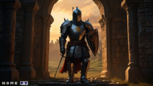 Medieval Last Names: 560+ Surnames That Echo Through The Ages