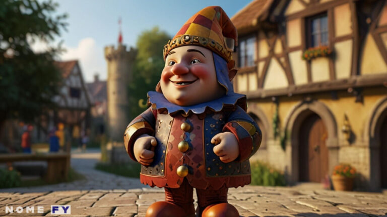 Funny Medieval Names: 650+ Ideas To Tickle Your Fancy