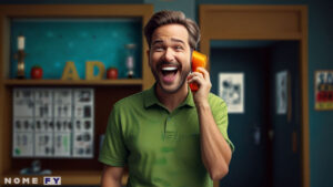 Funny Prank Call Names: 550+ Ideas That Will Crack You Up