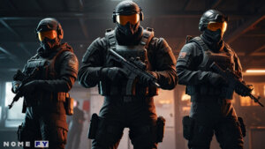 Funny R6 Names: 650+ Side-Splitting Alias Ideas For Gamers