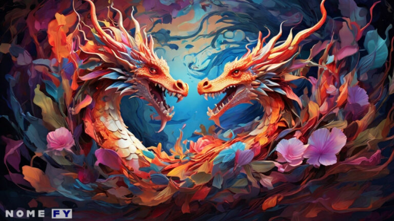 Funny Rhyming Names: 560+ Playful Rhymes To Brighten Your Day