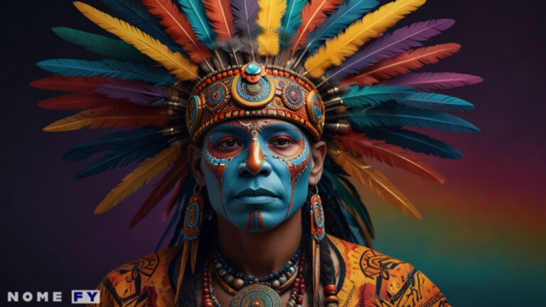 Funny Shaman Names: 550+ Humorous Titles To Charm Your Tribe
