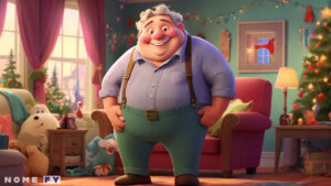 Funny Uncle Names: 450+ Funny Names To Call Your Uncle