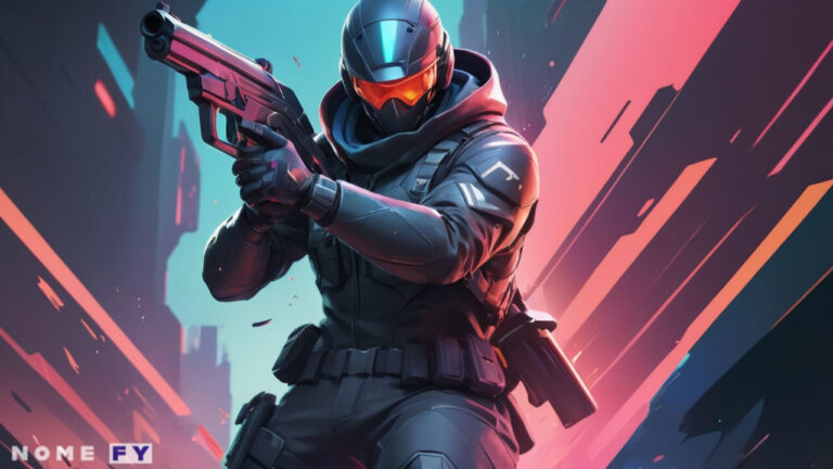 Funny Valorant Names: 550+ Cool Gamertags For Valorant