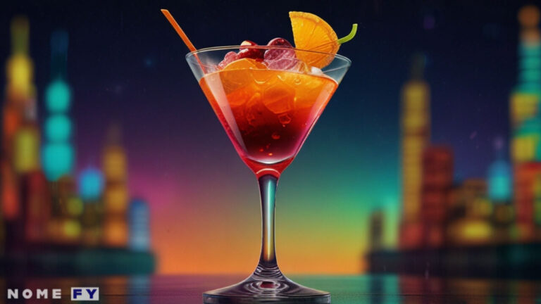 Funny Cocktail Names: 720+ Ideas To Lighten Up Your Party