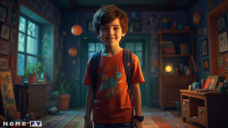 Names Like Andrew: 550+ Timeless Choices For Your Little One