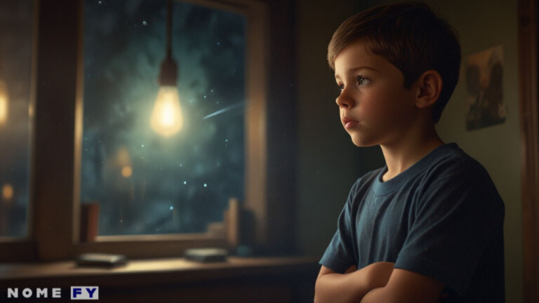 Names Like Oliver: 550+ Timeless Choices For Your Baby Boy