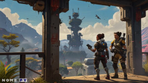 Apex Legends Names: 640+ Epic Ideas To Dominate The Arena