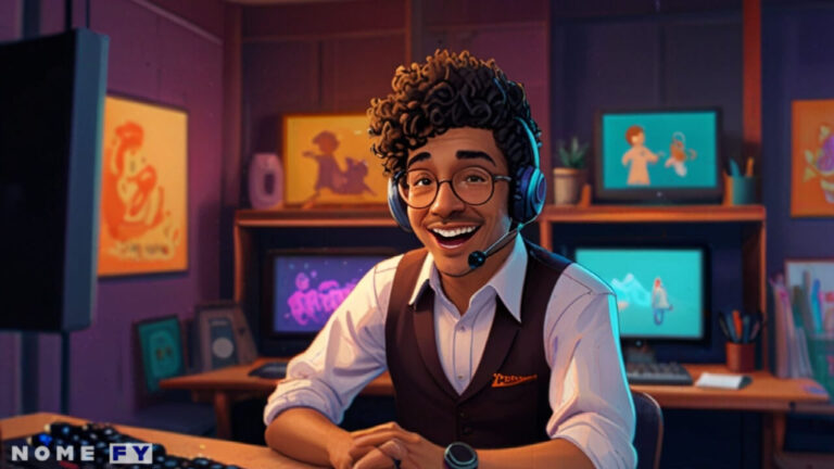 Funny Twitch Names: 850+ Ideas To Stand Out On Twitch