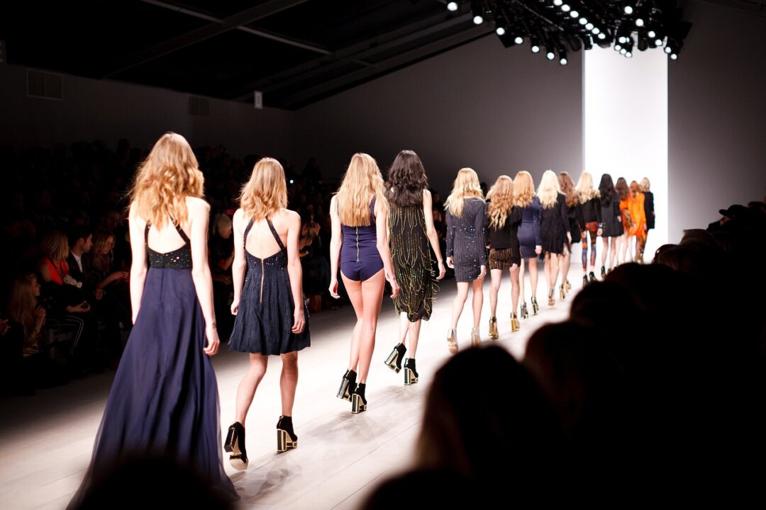 The Evolution of Fashion: How Trends Have Changed Over the Decades