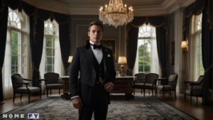 Butler Names: 520+ Elegant and Refined Names for Your Butler