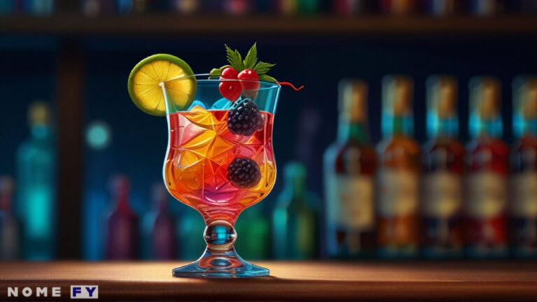 Funny Cocktail Names: 720+ Ideas To Lighten Up Your Party