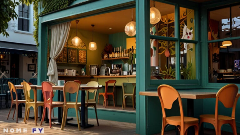 Funny Cafe Names: 670+ Witty Ideas To Brew Up Business