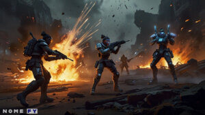 Apex Legends Names: 640+ Epic Ideas To Dominate The Arena