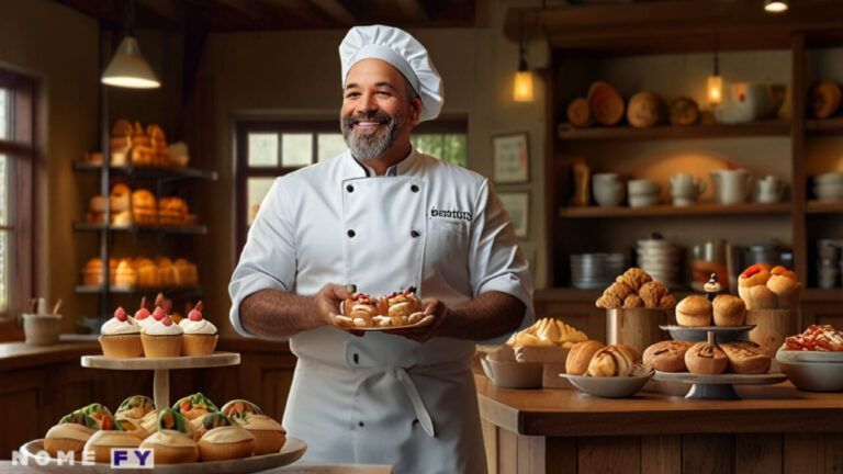 Funny Bakery Names: 570+ Ideas For Baked Goods Business