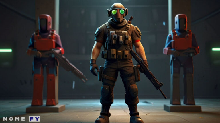 Funny CSGO Names: 770+ Ideas To Stand Out In The Arena