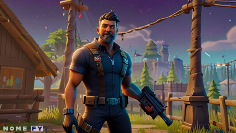 Funny Fortnite Names: 650+ Ideas To Make You Laugh