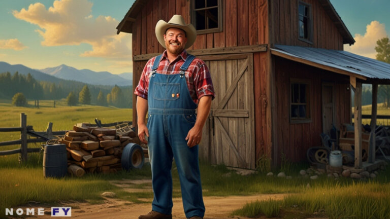 Funny Hillbilly Names: 630+ Amusing Names You’ll Love