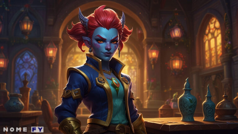 Funny LOL Names: 450+ Comedic Gamertags For Your Next Game