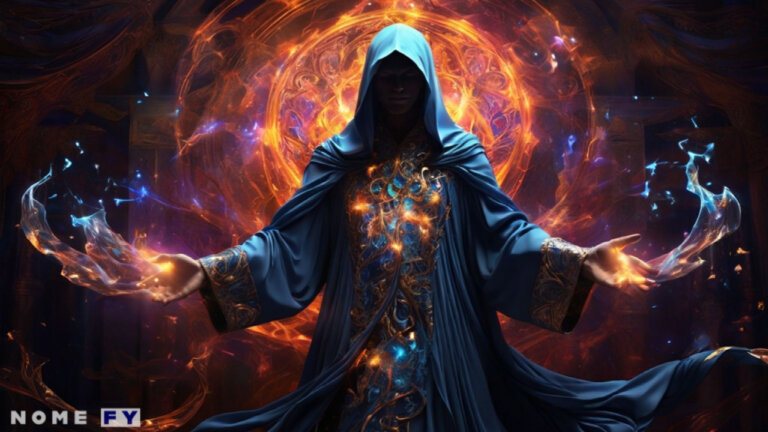 Magic Last Names: 450+ Family Names For Every Fantasy Tale