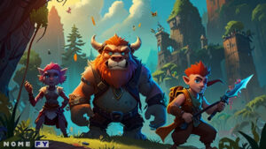 Funny MMO Names: 550+ Ideas To Make Your Guildmates Laugh
