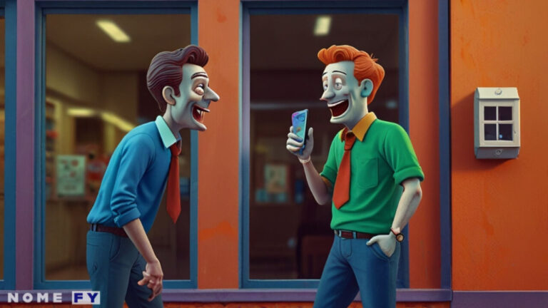 Funny Prank Call Names: 550+ Ideas That Will Crack You Up