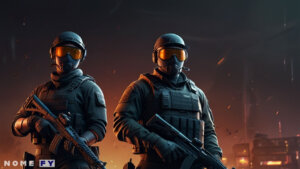 Funny R6 Names: 650+ Side-Splitting Alias Ideas For Gamers