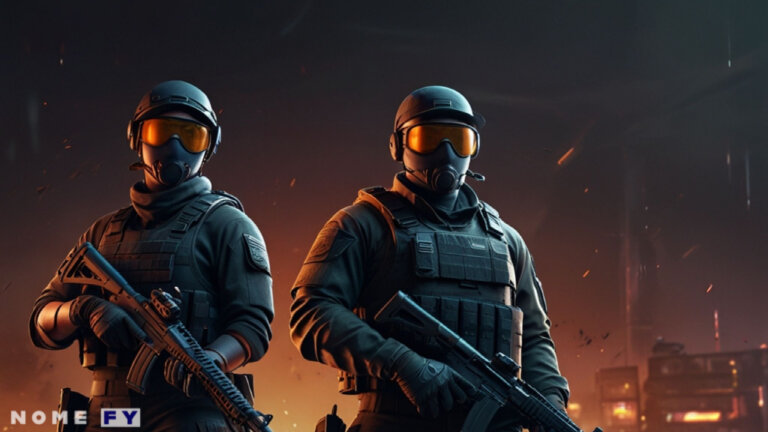 Funny R6 Names: 650+ Side-Splitting Alias Ideas For Gamers