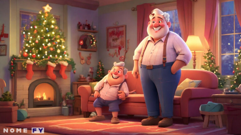 Funny Uncle Names: 450+ Funny Names To Call Your Uncle