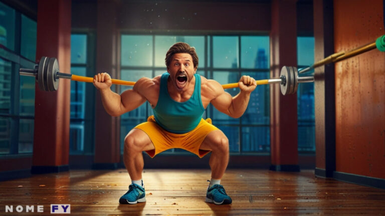 Funny Workout Group Names: 660+ Ideas To Push Your Team