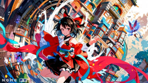 Funny Anime Names: 550+ Witty Character Names You Love