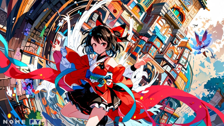 Funny Anime Names: 550+ Witty Character Names You Love