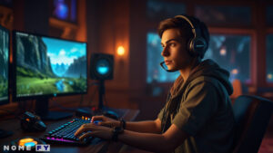 Funny Gamer Names: 550+ Cool & Witty Names For Gamers