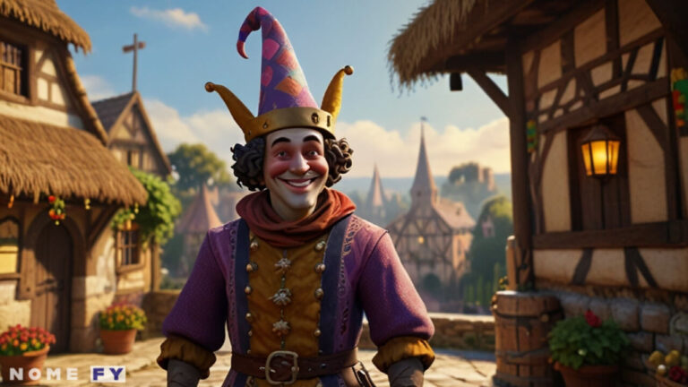 Funny Medieval Names: 650+ Ideas To Tickle Your Fancy